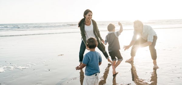 Affordable Life Insurance | Boston Mutual